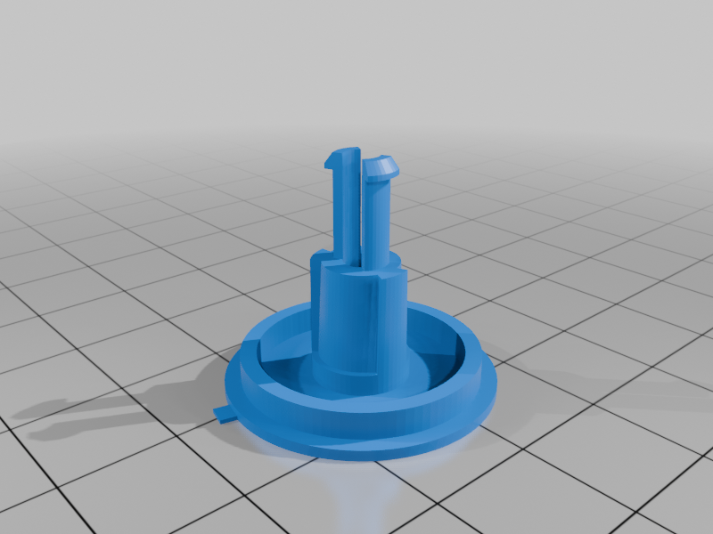 🚗 Audi 4.2 IRMC Repair Parts・Free 3D File for ・Cults