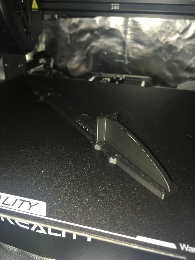 📦 Lasko Box Fan Foot・Free 3D File for ・Cults