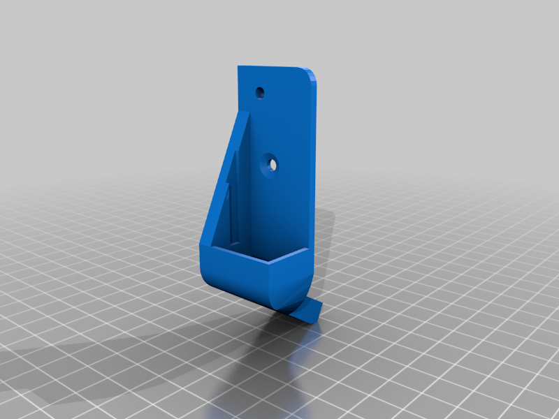 🧞‍♂️ Dual 5015 blower duct for Ender 3 V3 SE・Free 3D File for ・Cults