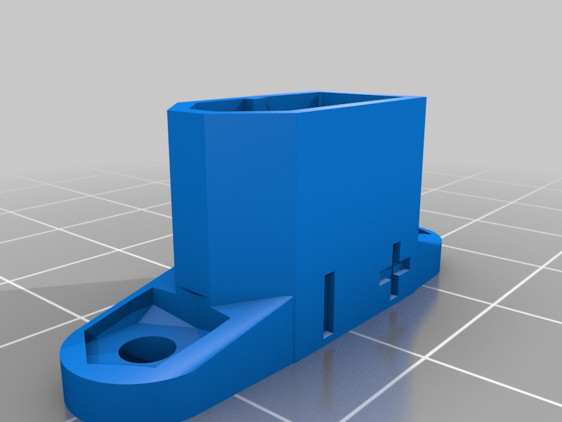 Free 3D file XT60 DIY MALE FEMALE ♂️ ・3D printing model to download・Cults