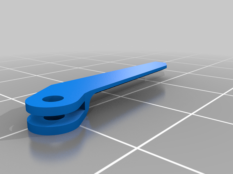 🪶 Wing hinges options for UAV models・ STL File for ・Cults