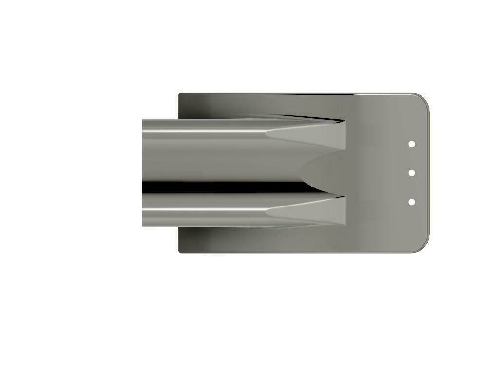 Free 3D file TALON MINI PRO MOTOR MOUNT 🚁・3D print design to download・Cults