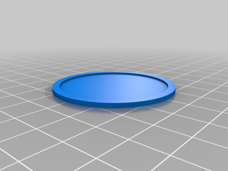 🧲 Custom Tonie Tag with 20x3mm magnet for Toniebox・Free 3D File for ・Cults