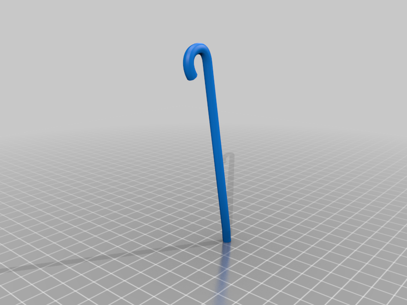 Free 3D file [FAN ART] X Mas Hakos Bae 🎨 ・3D printer model to download ...