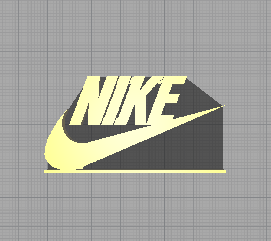 Logotipo De Calcetín Nike Vapor