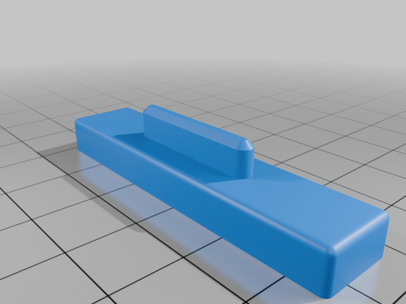 🎨 AC-Tually a DC Fan?・Free 3D File for ・Cults