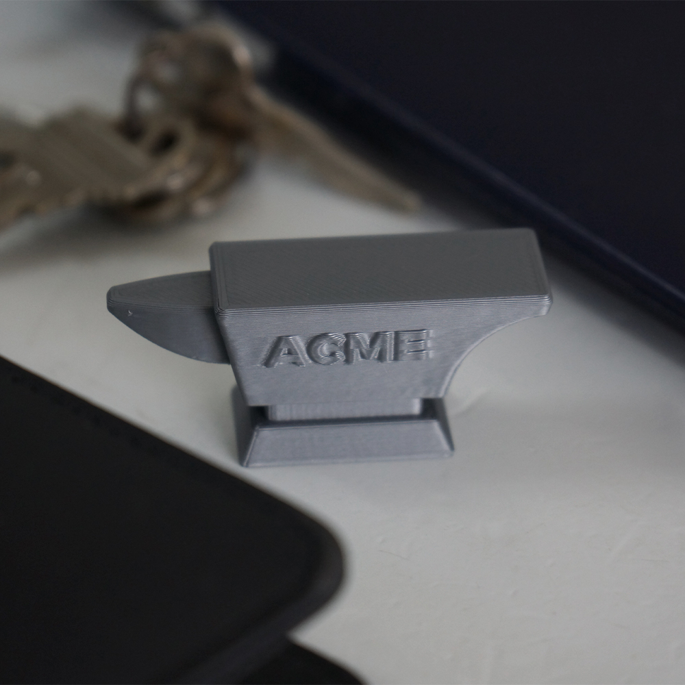 Free 3D file ACME Anvil (Tabletop Miniatures) 🎲 ・3D printable model to ...