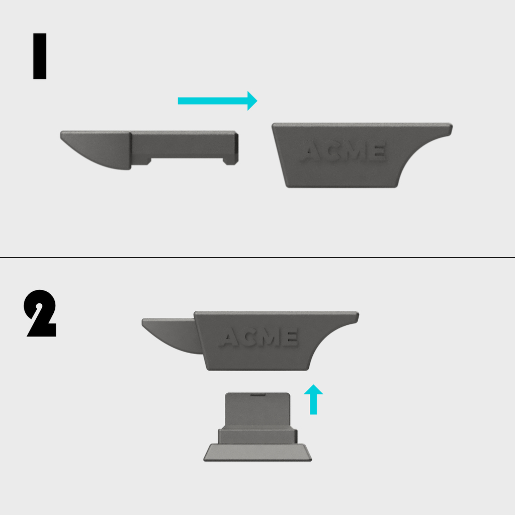 Free 3D file ACME Anvil (Tabletop Miniatures) 🎲 ・3D printable model to ...