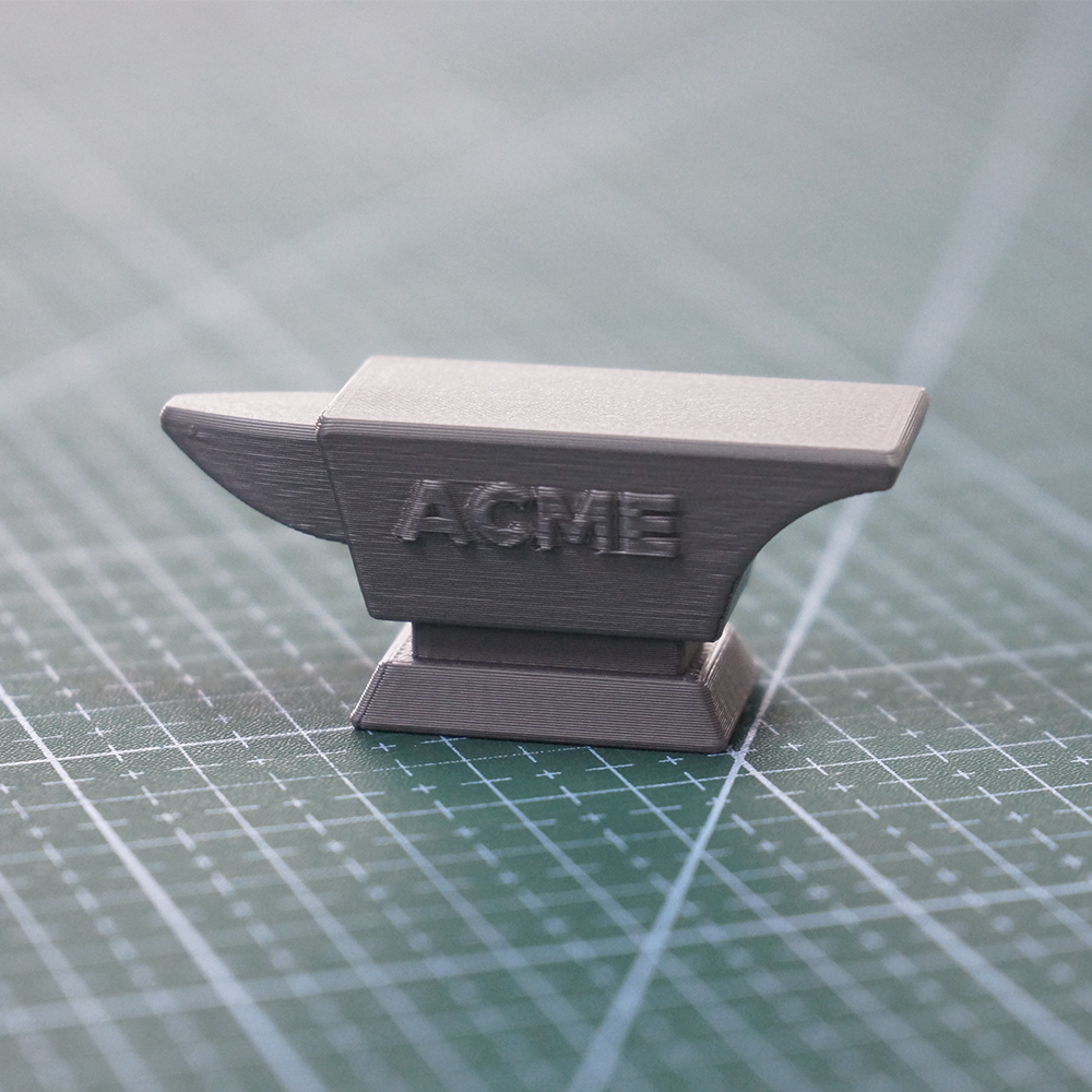 Free 3D file ACME Anvil (Tabletop Miniatures) 🎲 ・3D printable model to ...