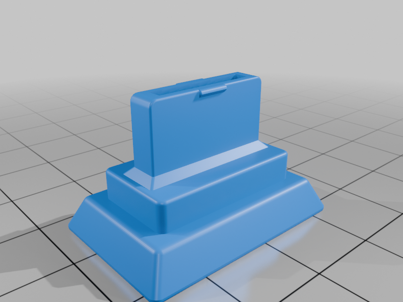 Free 3D file ACME Anvil (Tabletop Miniatures) 🎲 ・3D printable model to ...