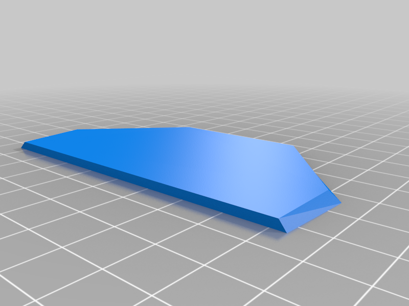 Free 3D file RC semi-scale Tank 🪖 ・Template to download and 3D print・Cults