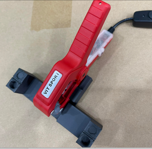 Free 3D file VIT SPORT Filament Splicer 🪢 ・3D printable model to ...