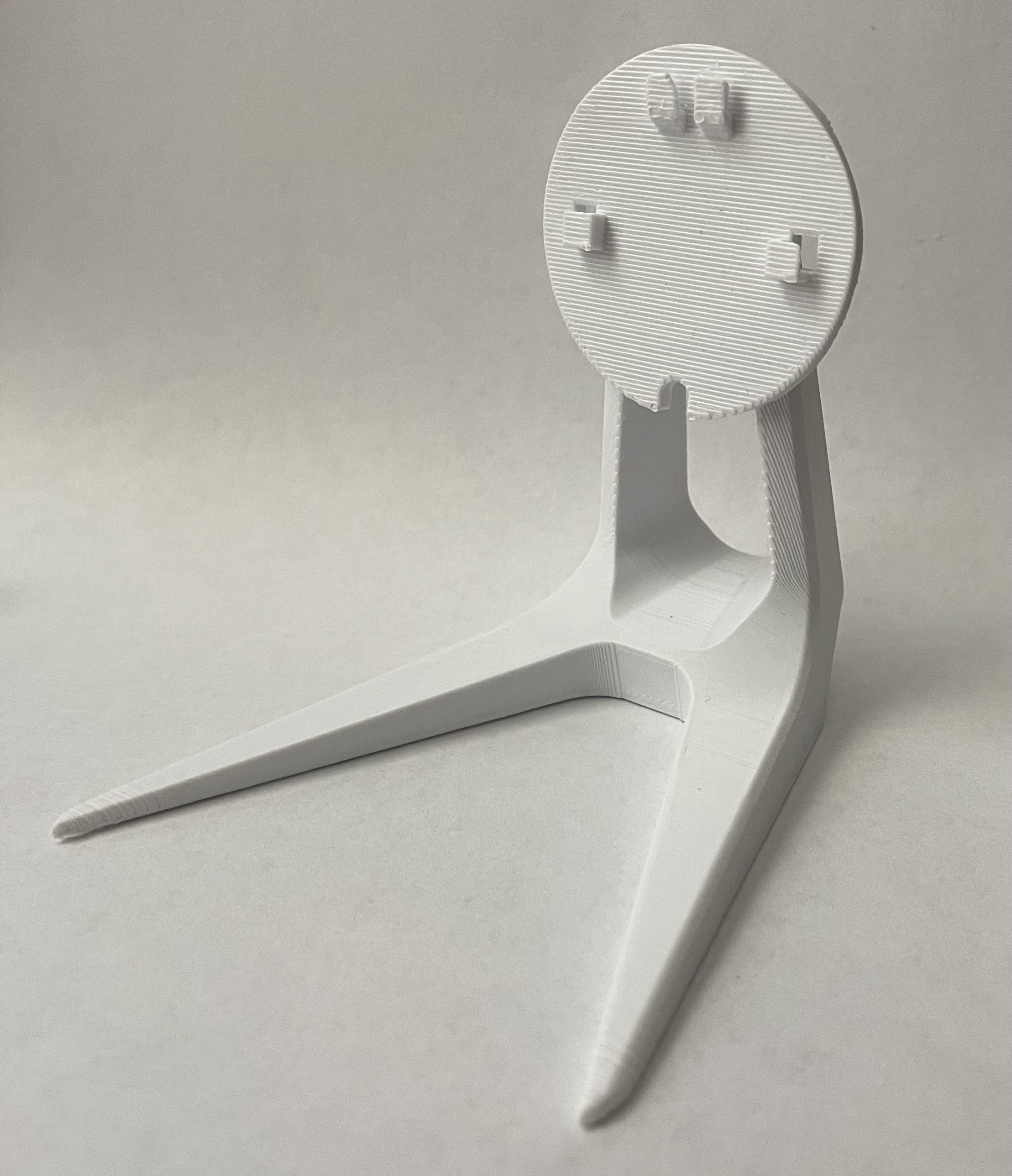 📷 Ubiquiti G3 Instant Stand・ STL File for ・Cults