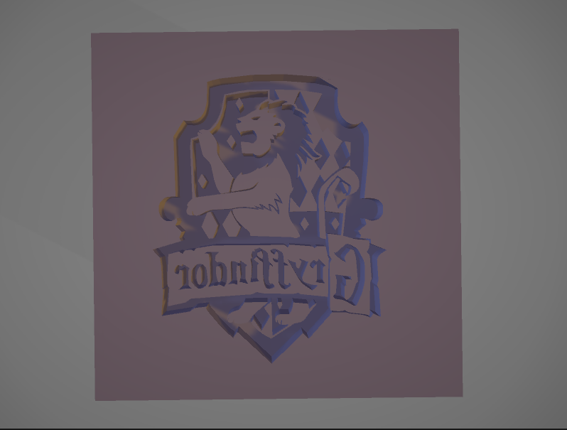 Free STL file Harry Potter Dice game 🎲 (OBJ)・Model to download and 3D ...