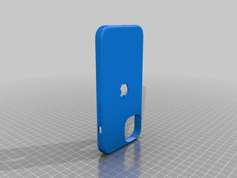 📱 iphone 13 case・Free 3D File for ・Cults