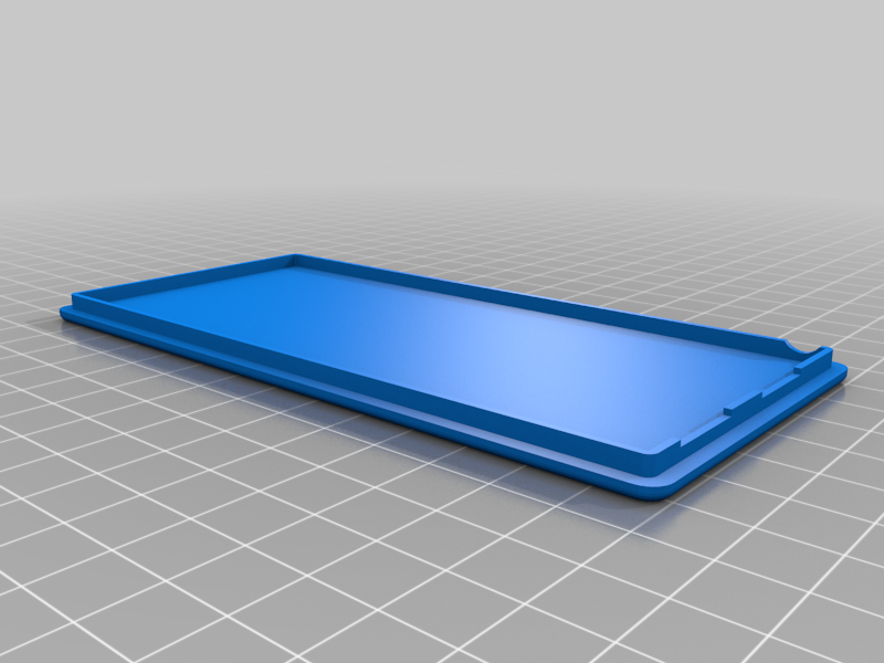 💾 H913-A v2.0 Powerbank with dual flat LiPo batteries・Free 3D File for ...