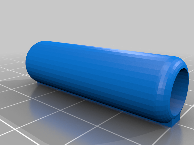 🌿 Plant Stake - Tomato Stake・Free 3D File for ・Cults