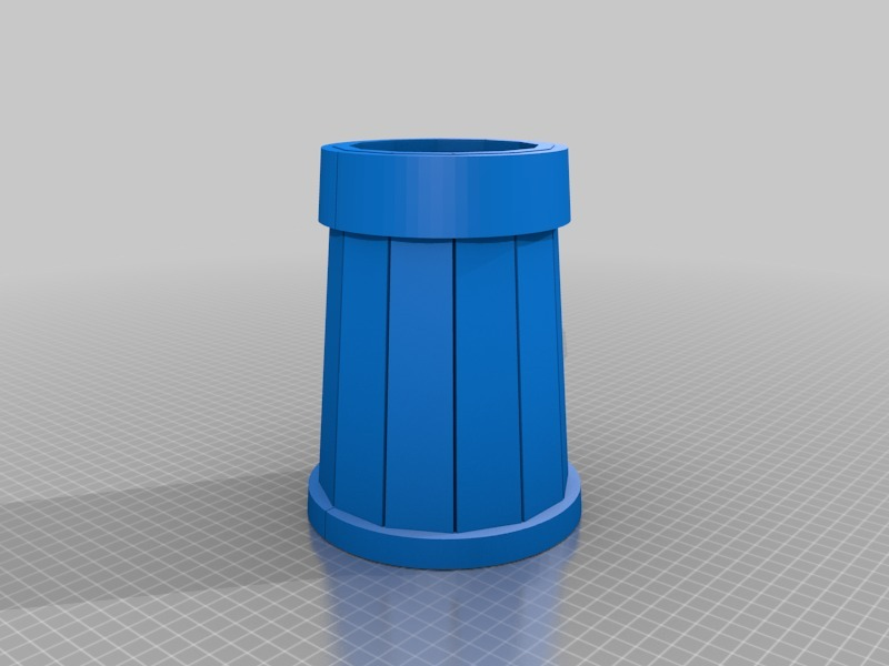 🎭 G.I. Joe Destro Faction Bracers・Free STL File for ・Cults