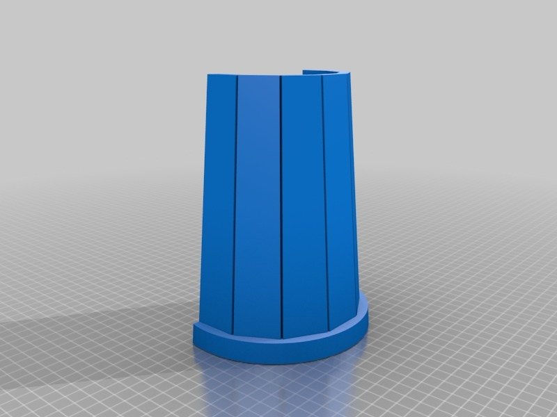 🎭 G.I. Joe Destro Faction Bracers・Free STL File for ・Cults