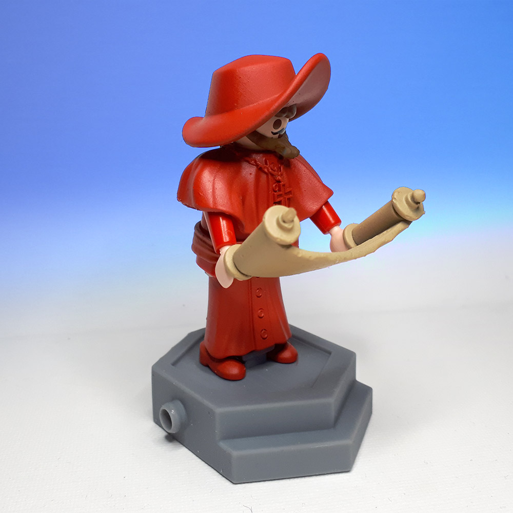 🦶 PLAYMOBIL FIGURE DISPLAY STAND - PLAYMOBIL COMPATIBLE PARTS FOR ...