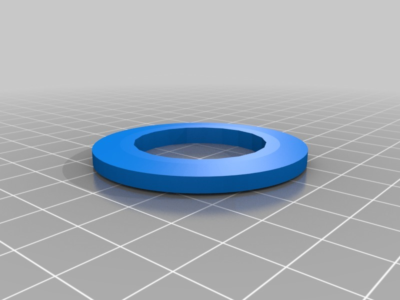 👸 Princess Cruises Medallion holder・Free 3D File for ・Cults
