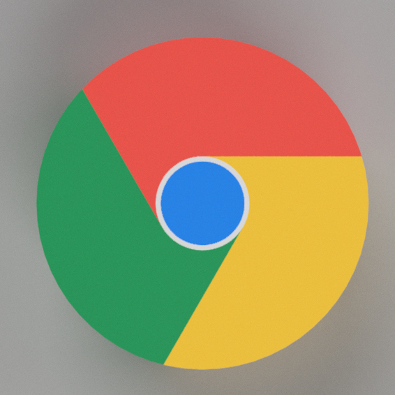 Chrome Logo Png