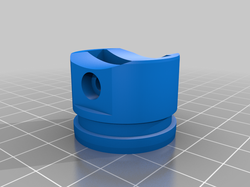 Free 3D file mini air compressor 👽 ・3D printable object to download・Cults