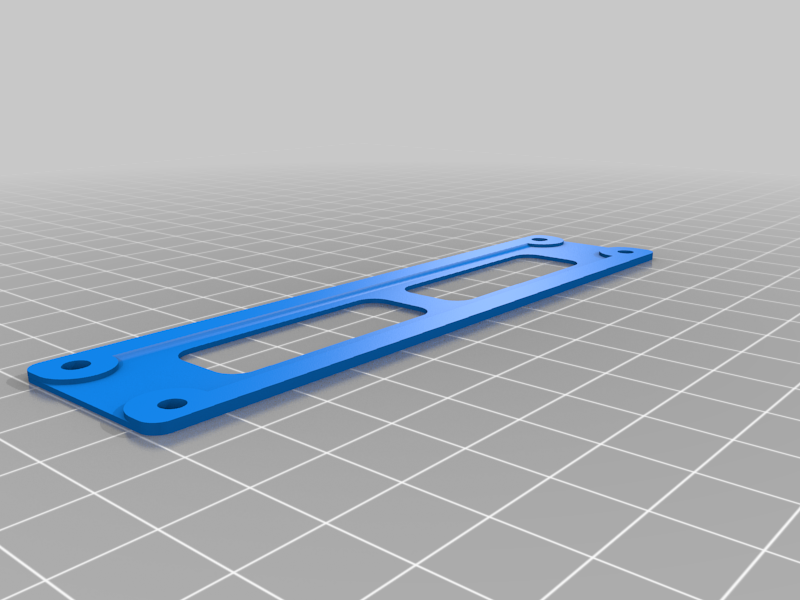 Free 3D file folding/ semi flexible solar panel ( tactical) v0.2 ☀️ ・3D ...