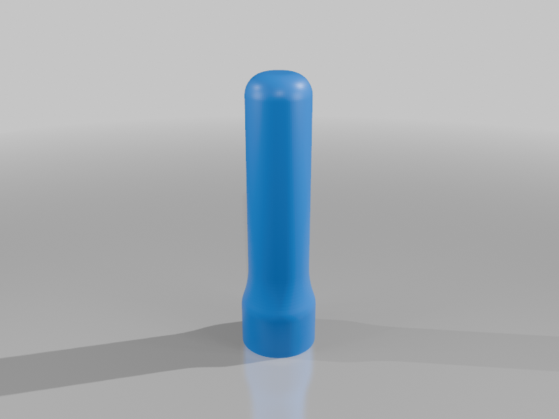 🚗 meshtastic waterproof car top case ( heltec)・Free 3D File for ・Cults