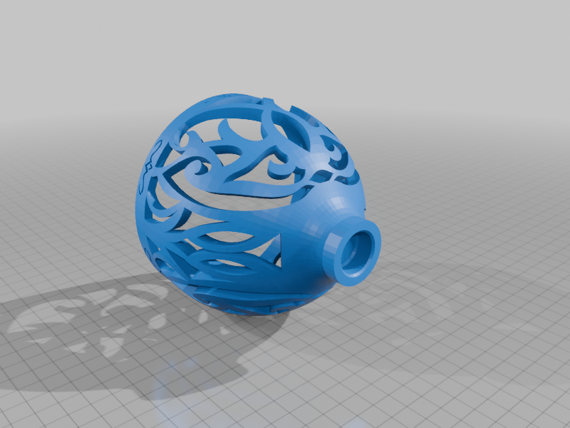🏹 Mortal Cup・Free 3D File for ・Cults