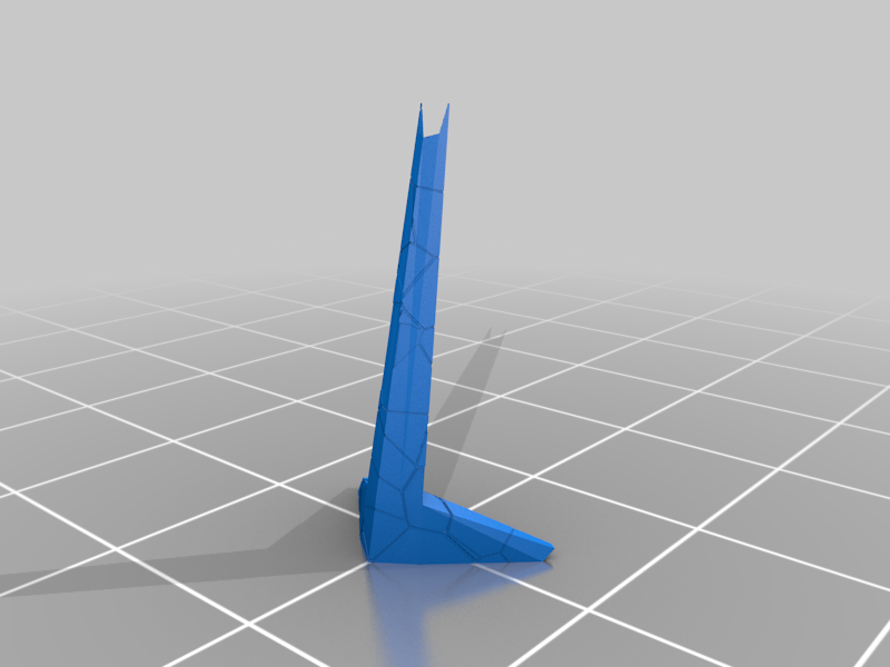 Free 3D file Succulent Support Thingy 🌿 ・Template to download and 3D ...