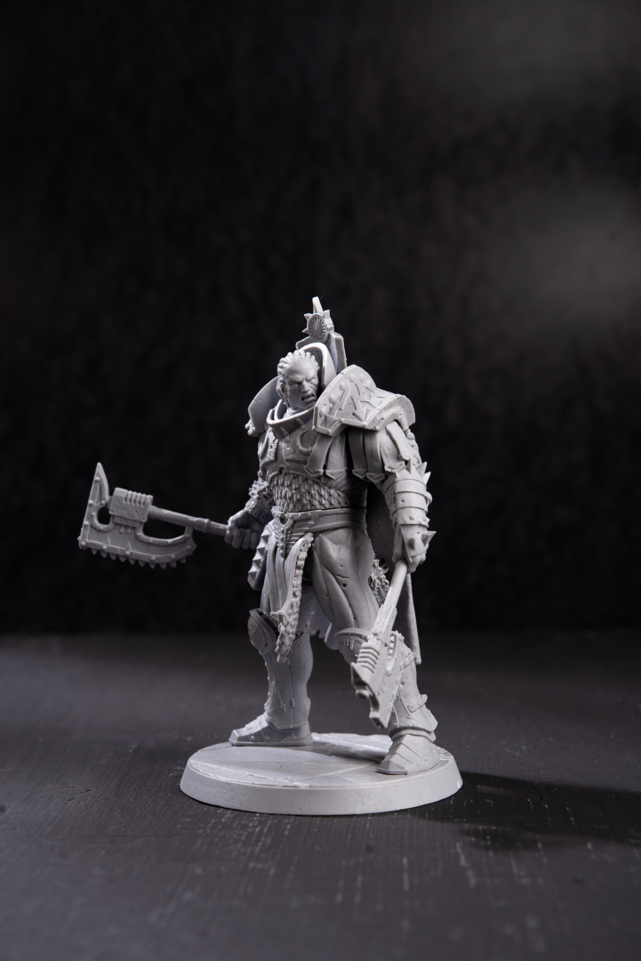 3D file Gladiator ⚔ ・3D printable design to download・Cults