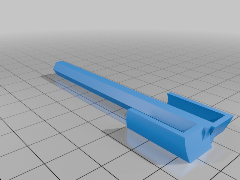 Fichier 3D gratuit Customize simple mixer for screwdriver 🪛 ・Design ...