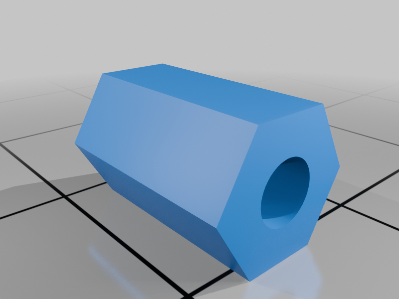 🪛 Customize simple mixer for screwdriver・Free 3D File for ・Cults