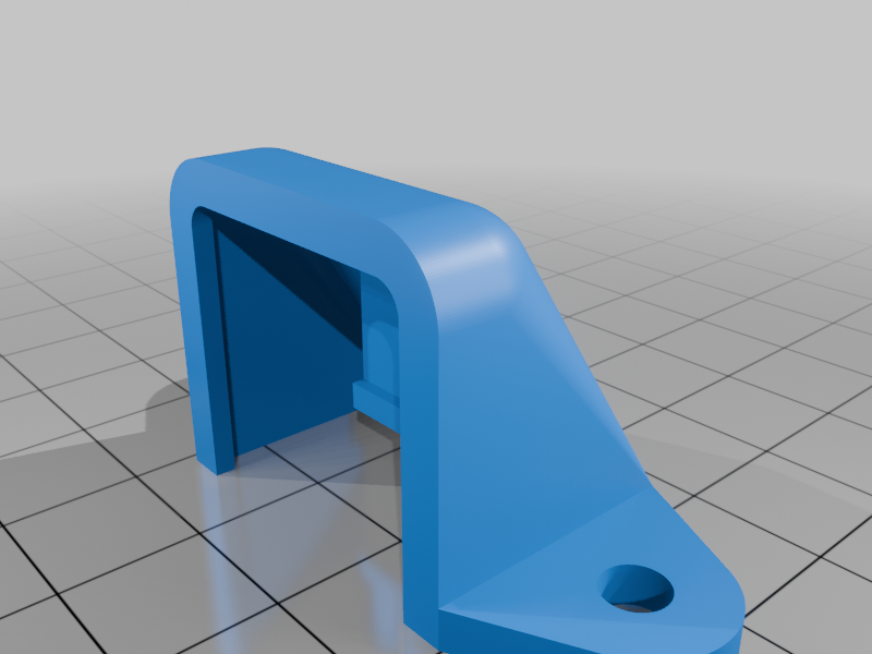 Free 3D file Customize Emeregency Switch ⚙️ ・Design to download and 3D ...