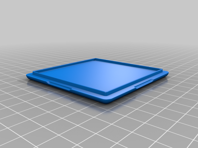 Free 3D file Question Mark Box DS/3DS Cards ・3D printing idea to ...