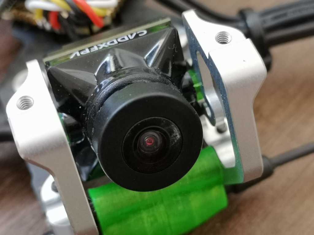 🚁 DIATONE Roma F4 LR LongRange Mega Kit・Free STL File for ・Cults