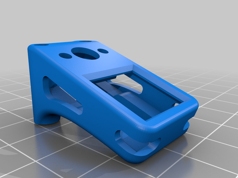 Free STL file DIATONE Roma F4 LR LongRange Mega Kit 🚁 ・3D printable ...