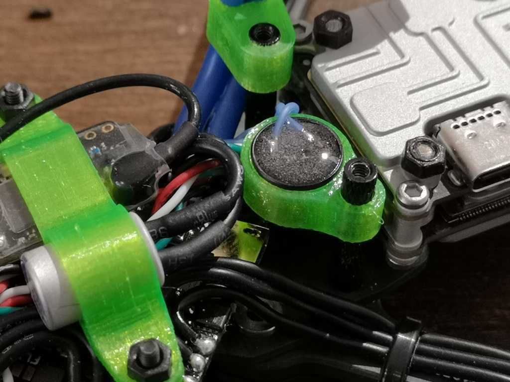 🚁 DIATONE Roma F4 LR LongRange Mega Kit・Free STL File for ・Cults