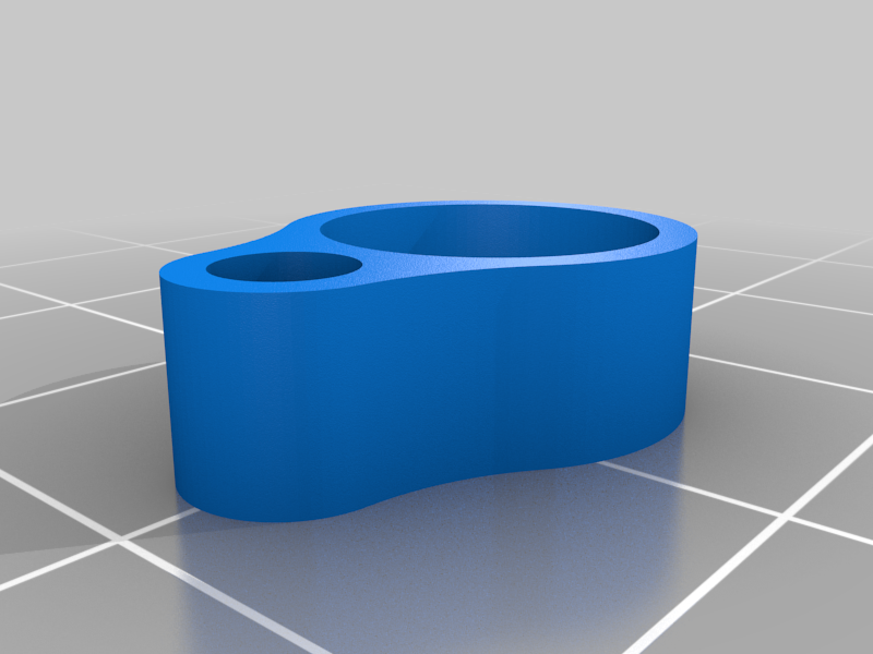 Free STL file DIATONE Roma F4 LR LongRange Mega Kit 🚁 ・3D printable ...