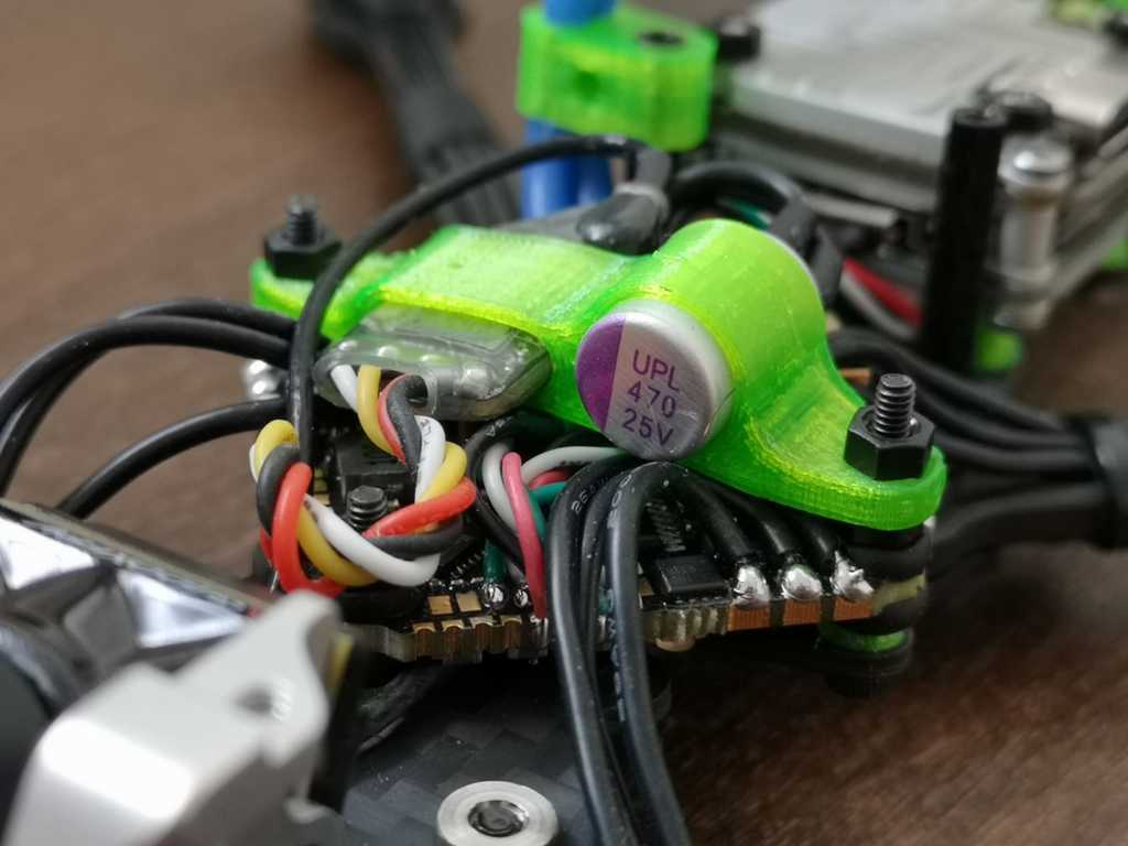 🚁 DIATONE Roma F4 LR LongRange Mega Kit・Free STL File for ・Cults