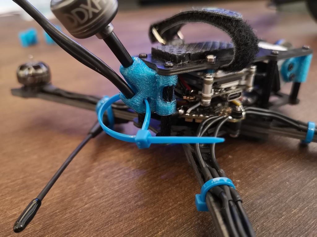 Free STL file MOD-L 4" MODDED Frame 🖼️ (DXF)・3D print object to ...