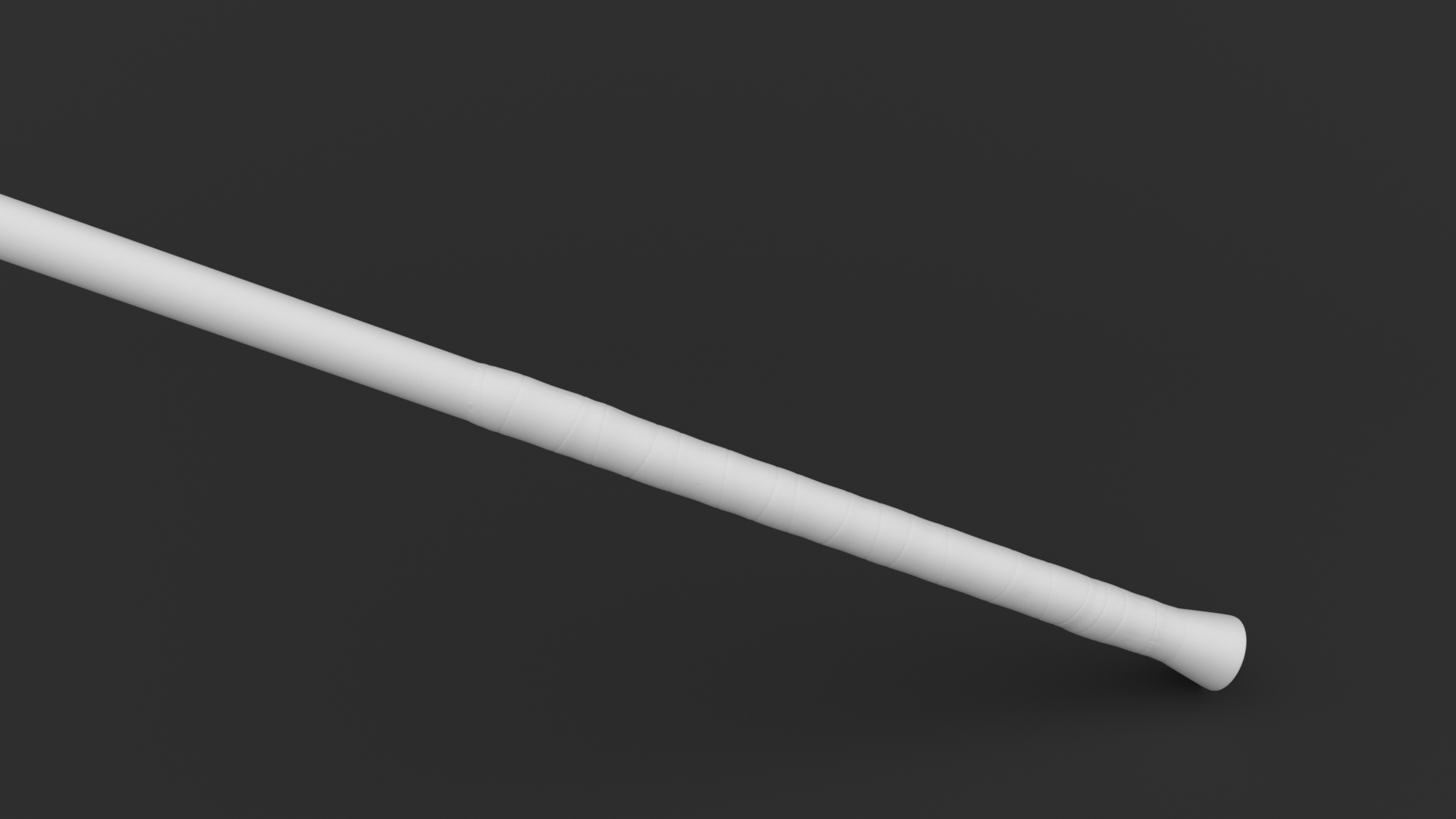 🔫 Triple-Bladed Scythe - Hidan Scythe from Naruto - 3D Print Model・ STL ...