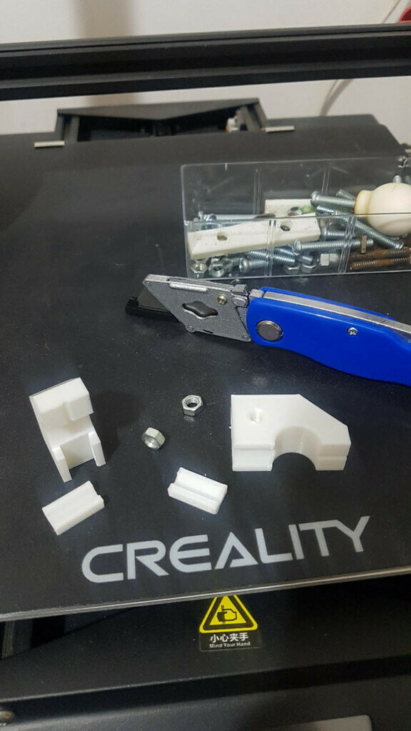 Free 3D file Filament welder(original) 🪢 ・3D printable model to ...