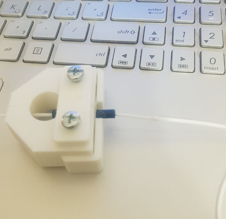 Free 3D file Filament welder(original) 🪢 ・3D printable model to ...