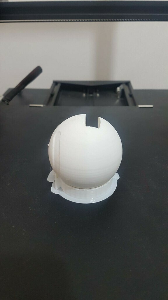 Free 3D file kid-ball 🧞‍♂️ ・3D printer design to download・Cults