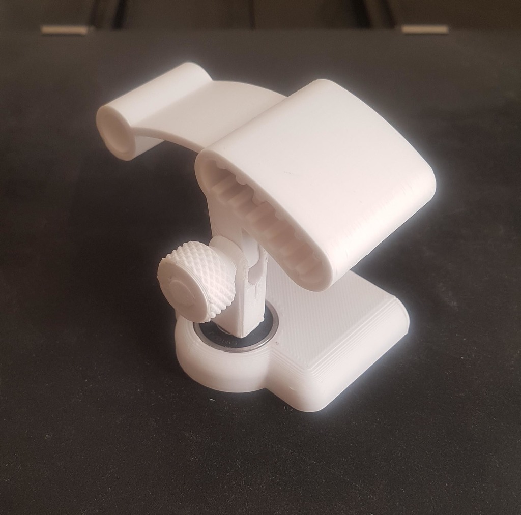 Free 3D file WATCH Holder ⌚ ・3D printing model to download・Cults