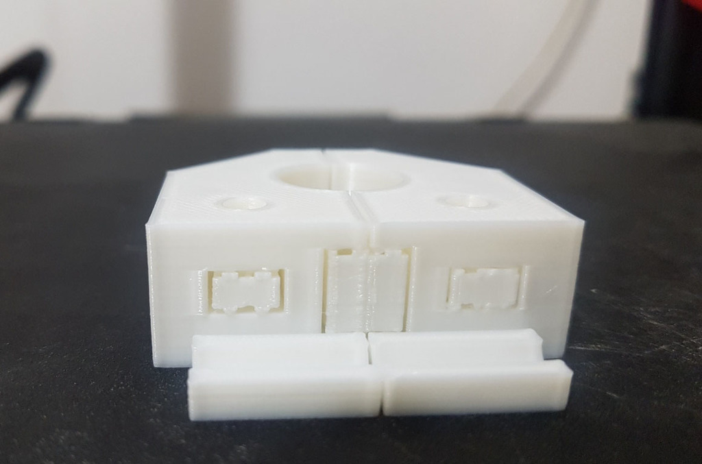 Free 3D file Filament welder(original) 🪢 ・3D printable model to ...