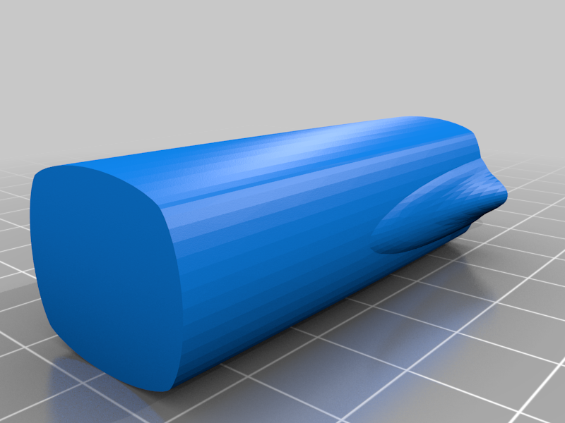 Free 3D file Gadgetmind's Fireflash (full model divided into parts) 🎲 ...