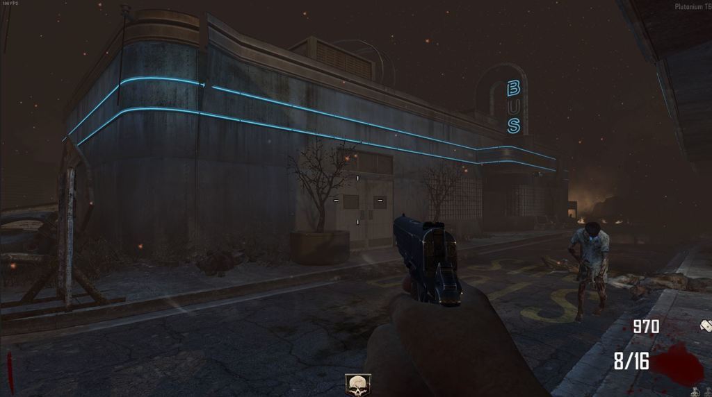 Free 3D file Tranzit bus depot (call of duty : black ops 2 zombies) 🚌 ...